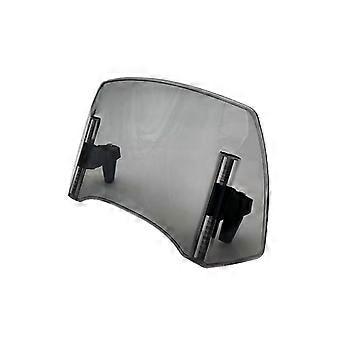 R1250RT R1250RS R1250R Universal Motorcycle Windshield Extension ...