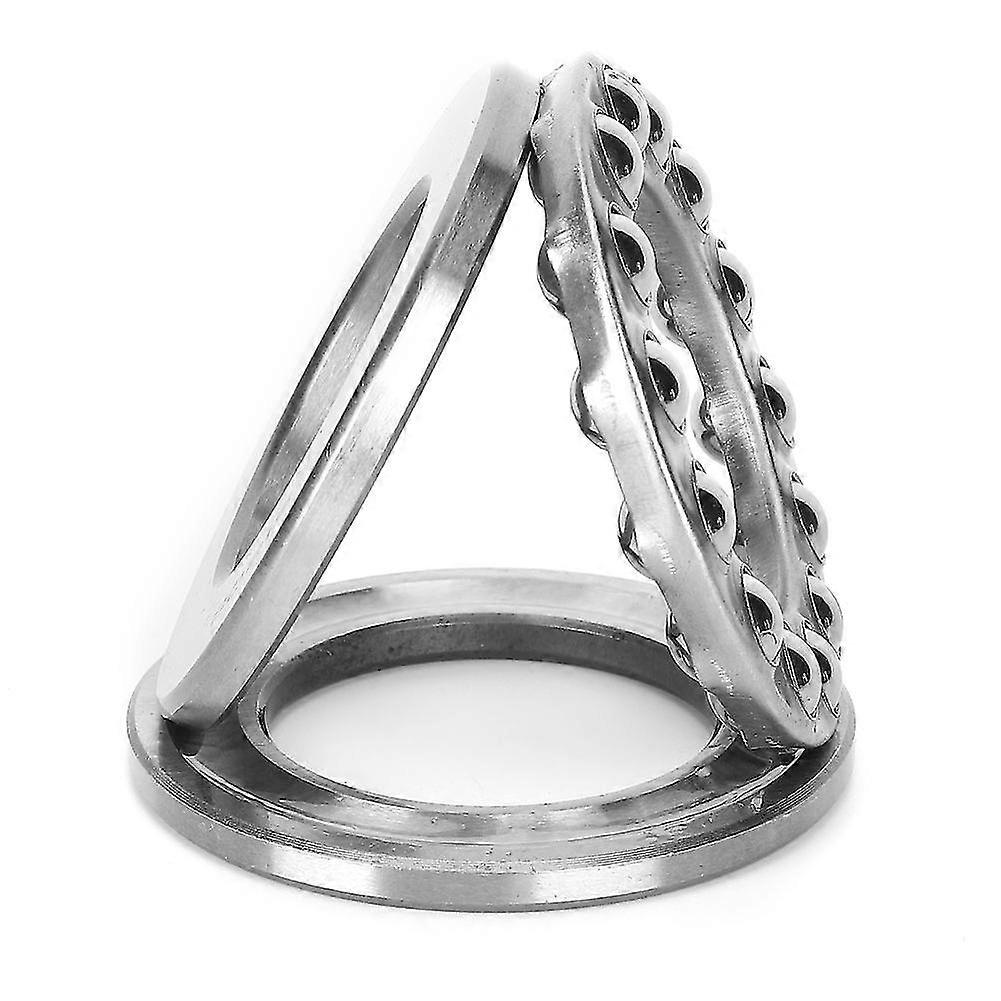 51208 High Accuracy Axial Thrust Ball Bearing for Industrial ...