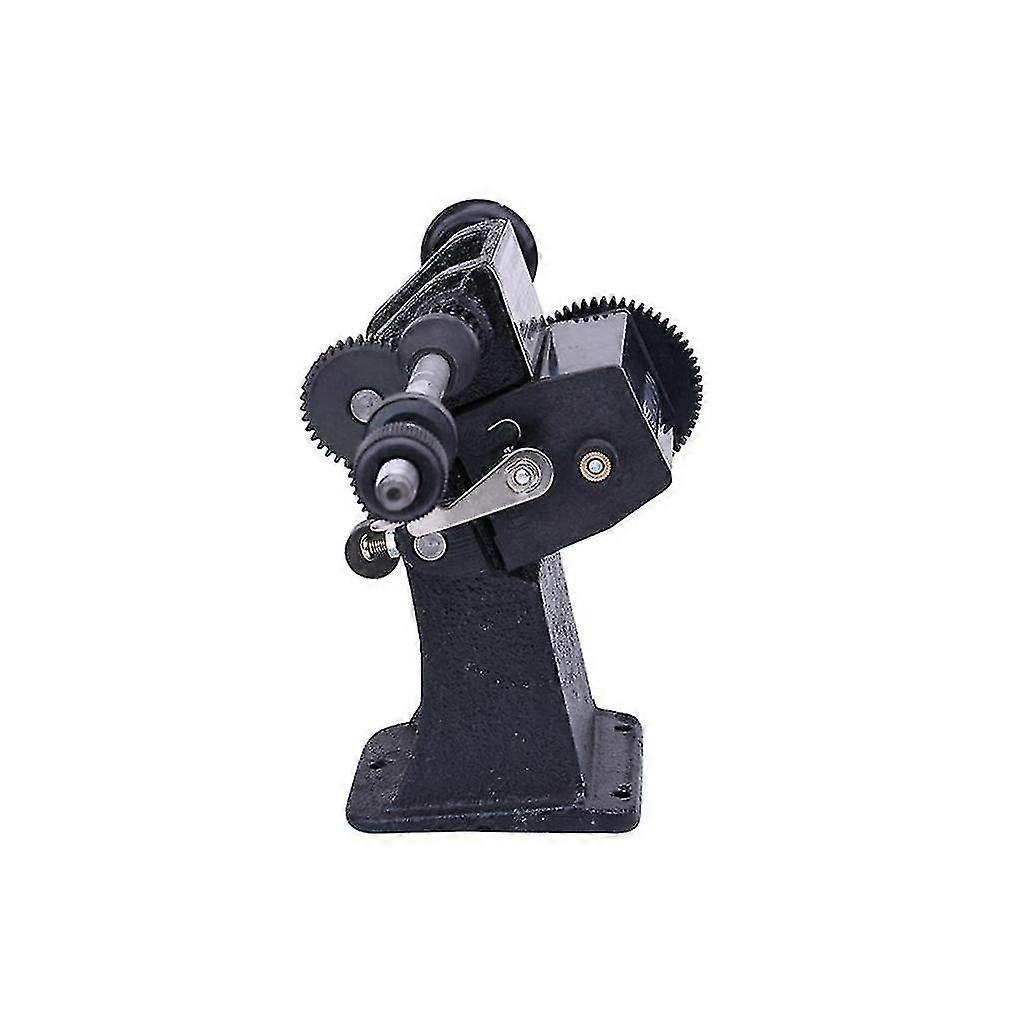 Nz-1 Hand Winding Machine Winder Double Speed Counter Steel Gear Coil ...