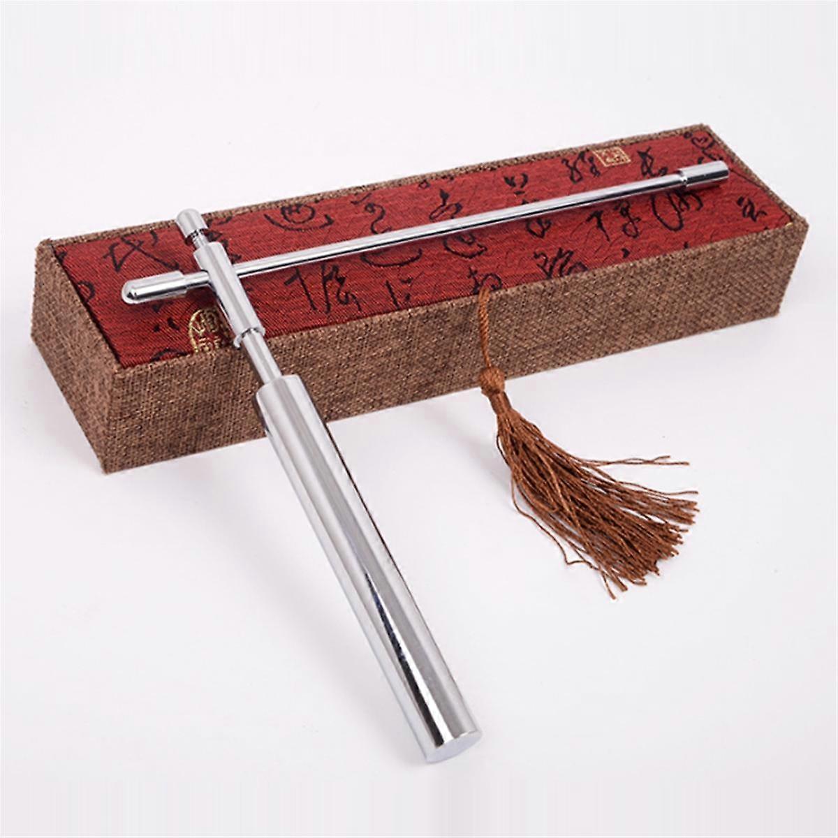 Copper Dragon Seeking Dowsing Rod Outdoor Energy Water Witching ...