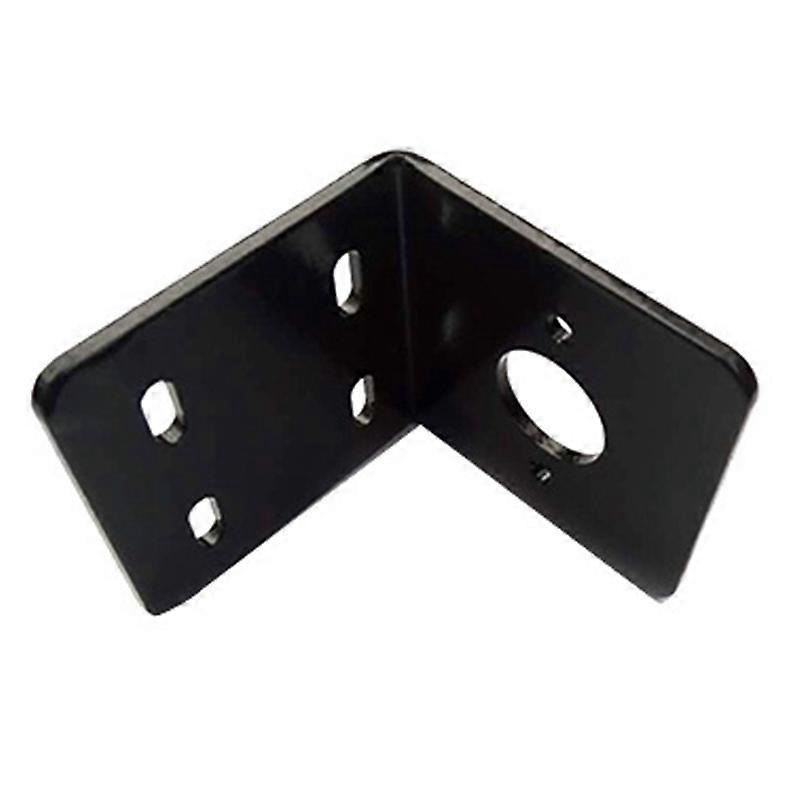 DC Motor 775 Series 12V/24V DC Motor Mounting Bracket with Two Screws ...