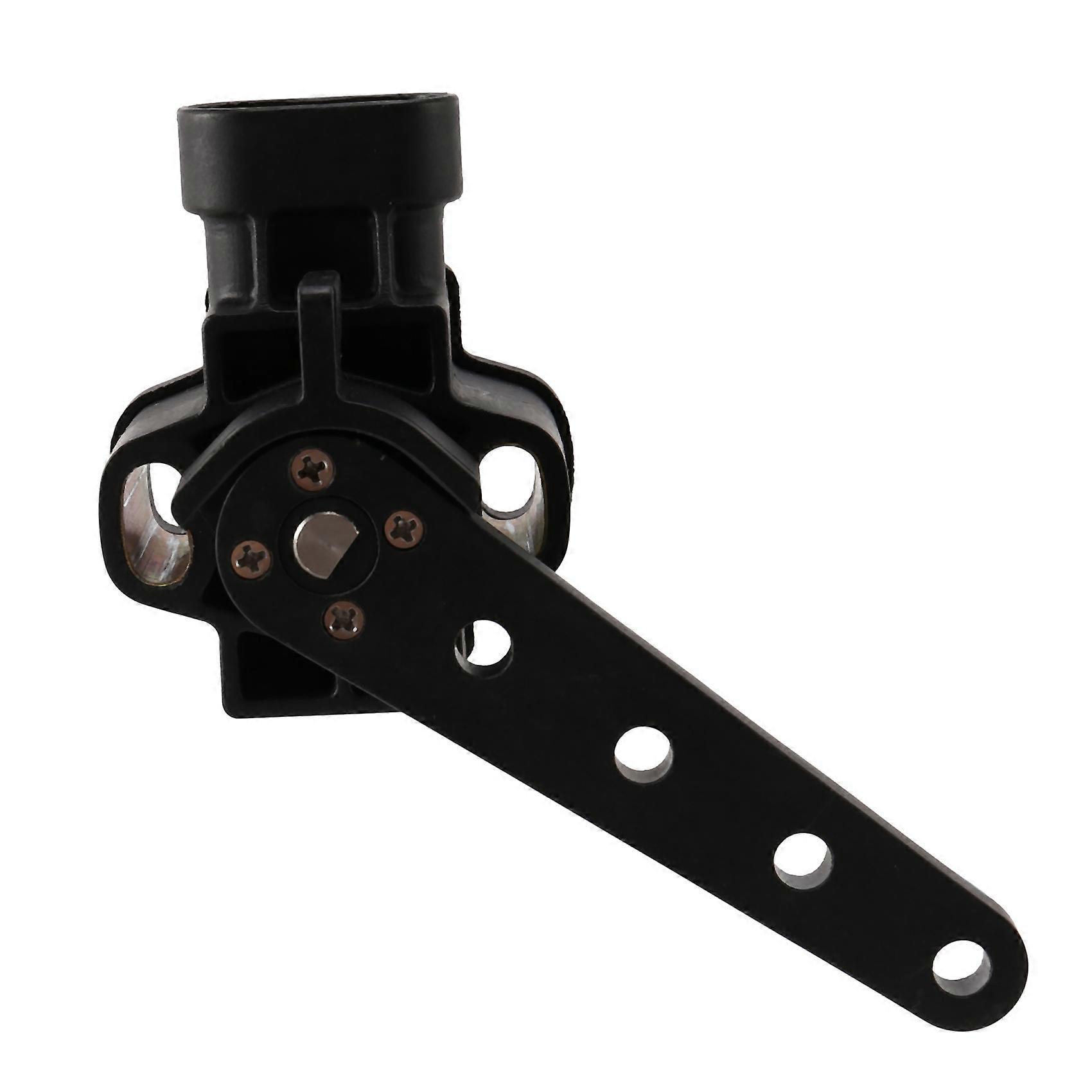 for AccuAir E-Level Height Sensor Plastic Arm Air Suspension AAROT120 ...