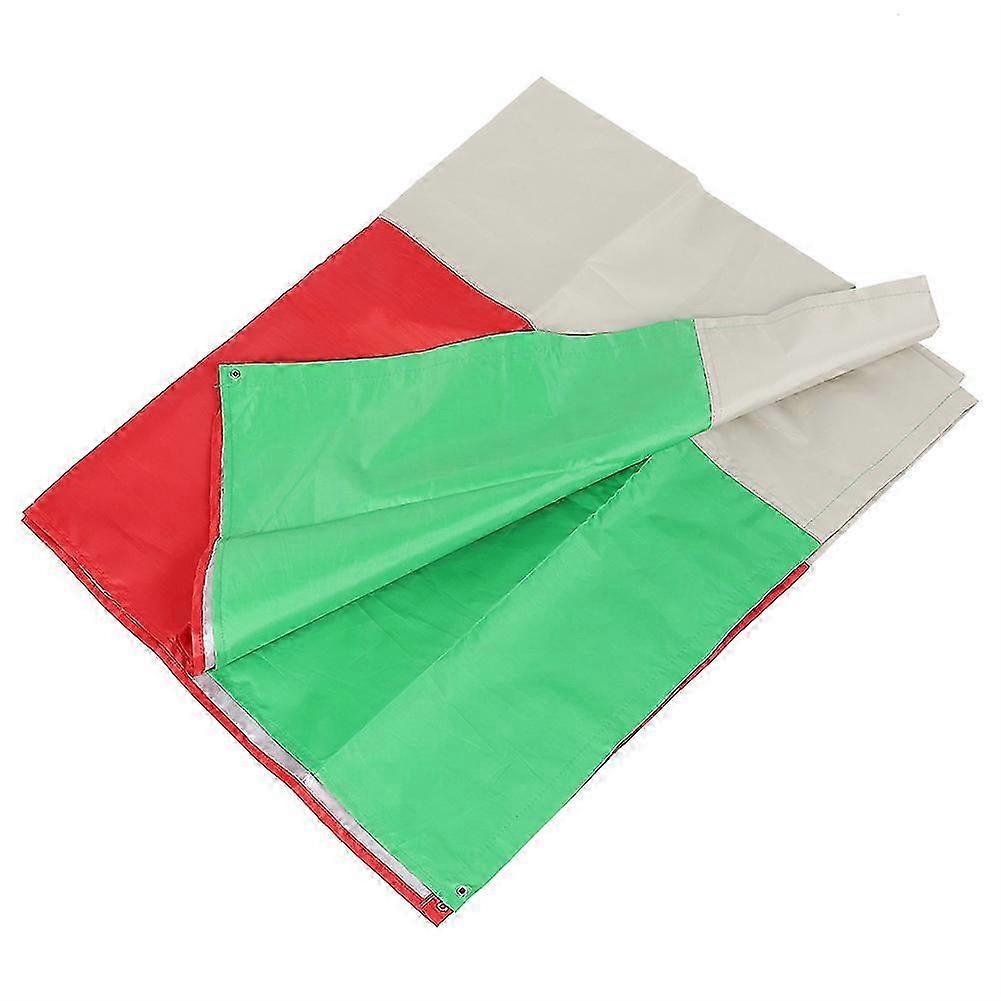 132x226cm 210D Oxford Cloth Outdoor Garden Awning Roof Cover Swing ...
