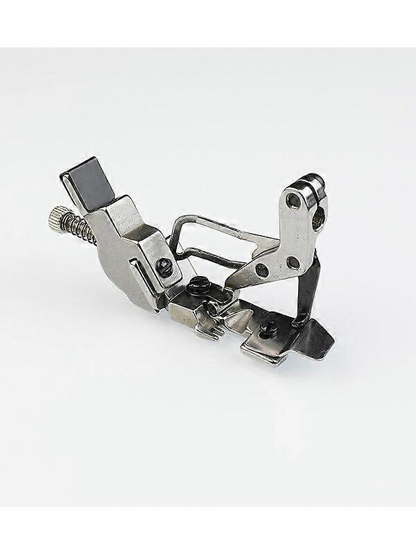 Rubber band presser foot EX overlock sewing machine adjustable rubber ...