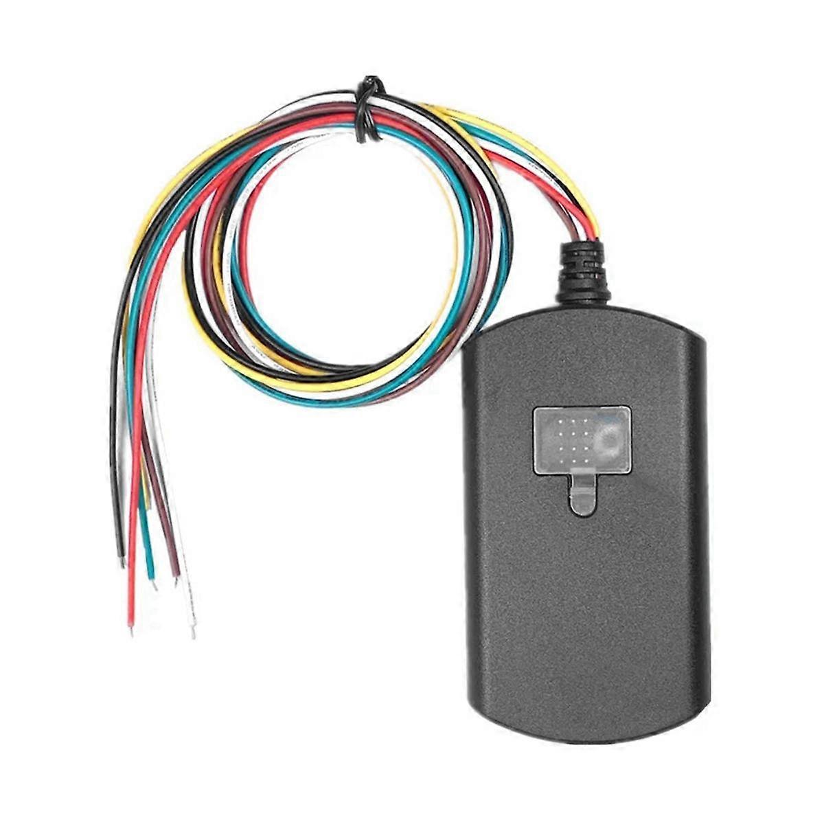 Euro 6 Emulator Truck Emulator Euro6 for OBD2 Emulator Car Diagnostic ...