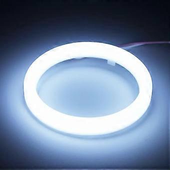 Car Angel Eyes led Auto Halo Rings 60mm 70mm 80mm 90mm 95mm 100mm 110mm ...