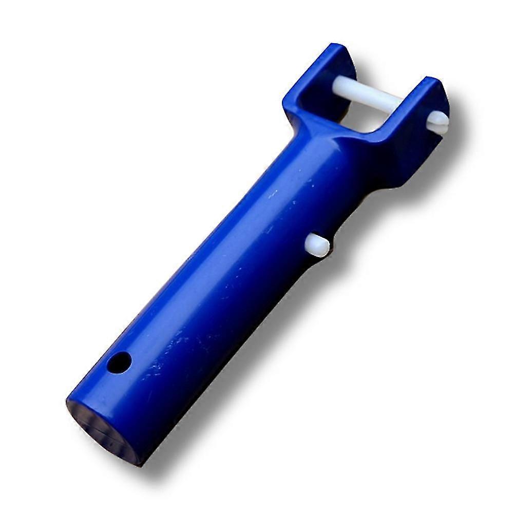 Swimming Pool Vacuum Head Handles Pool Cleaning Tool Replacement ...