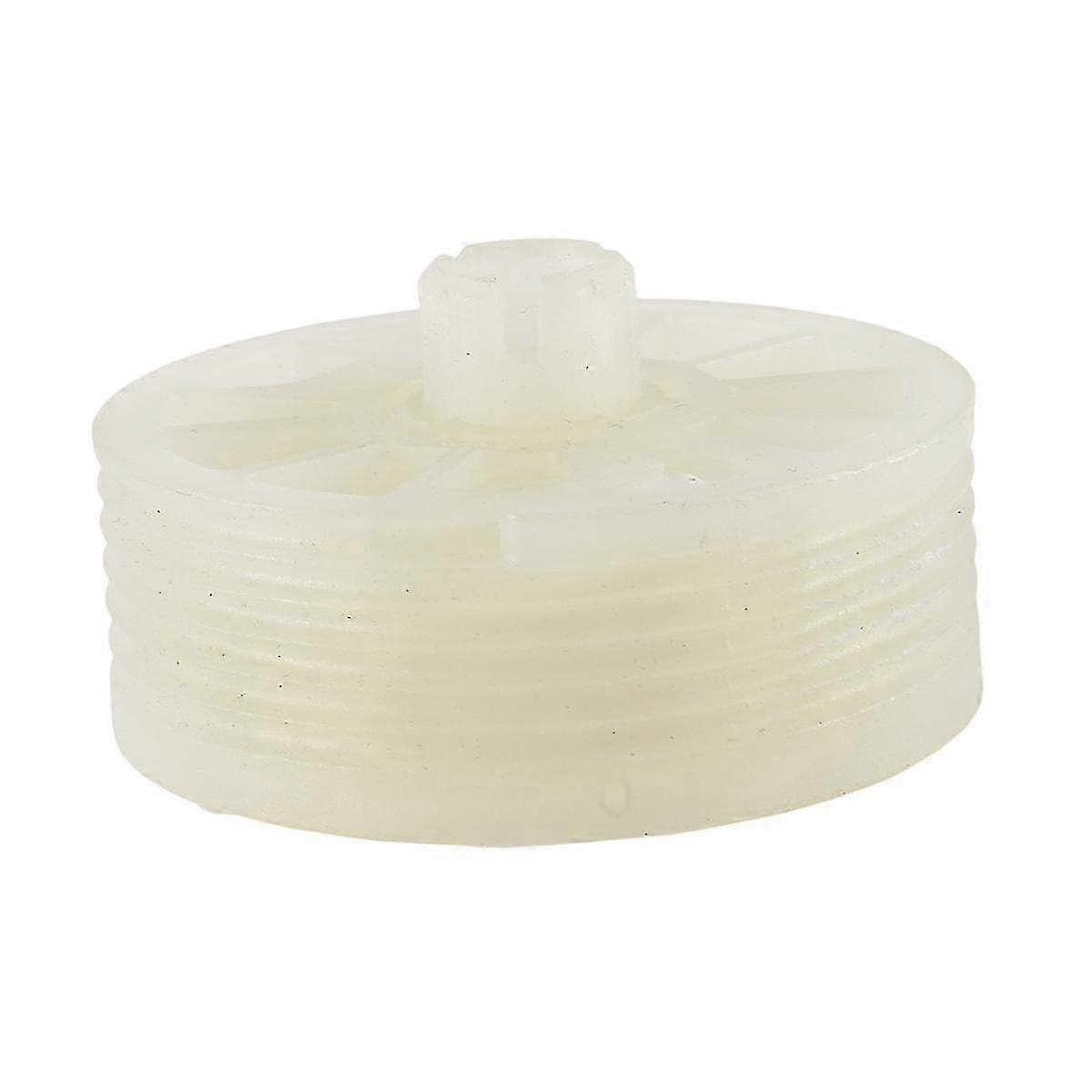 Window Regulator Gear Drum Spool for Hyundai Tucson & Kia Sportage QL ...