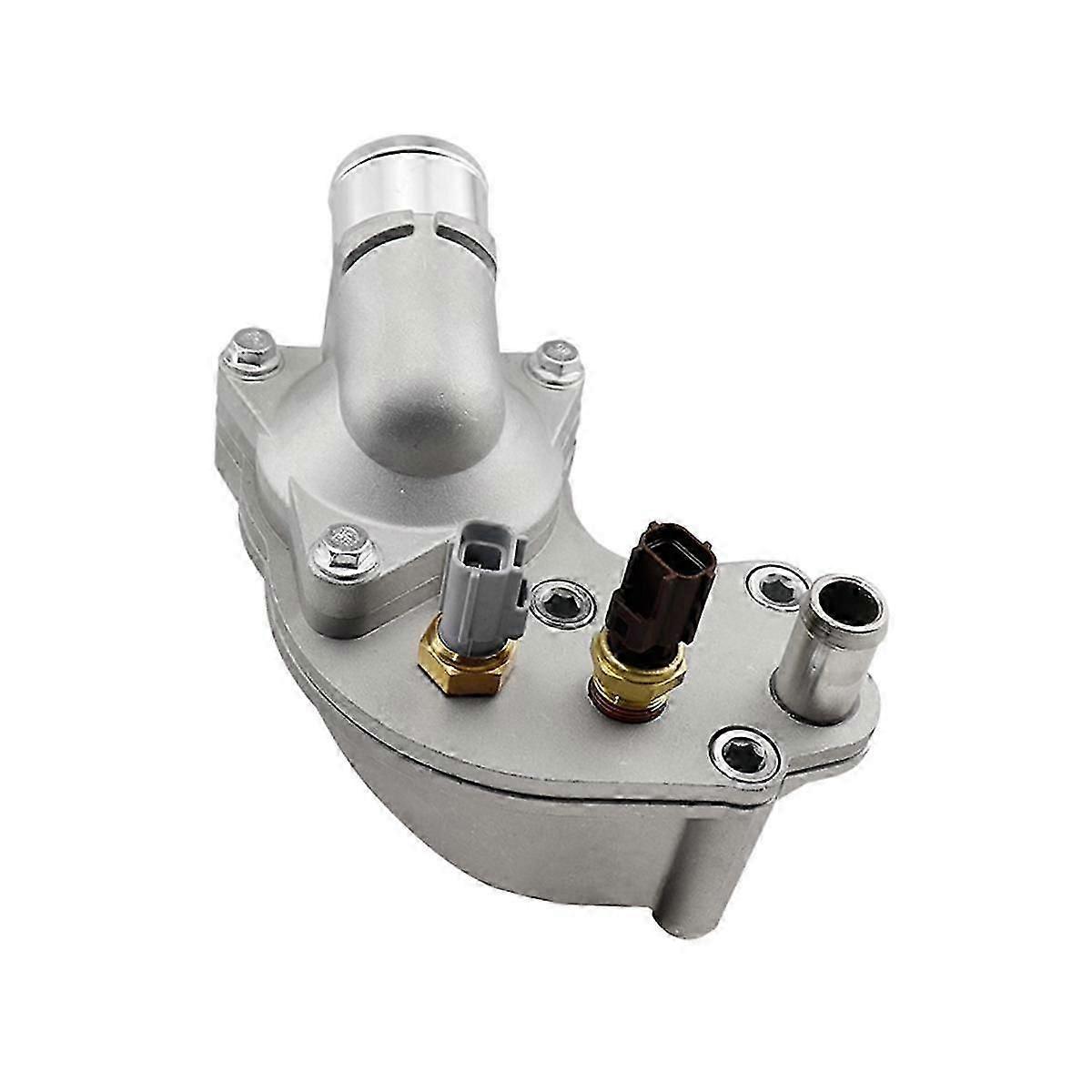 Aluminium Thermostat Housing for Explorer 4.0L V6 Cover 2L2Z8575AA 2005 ...