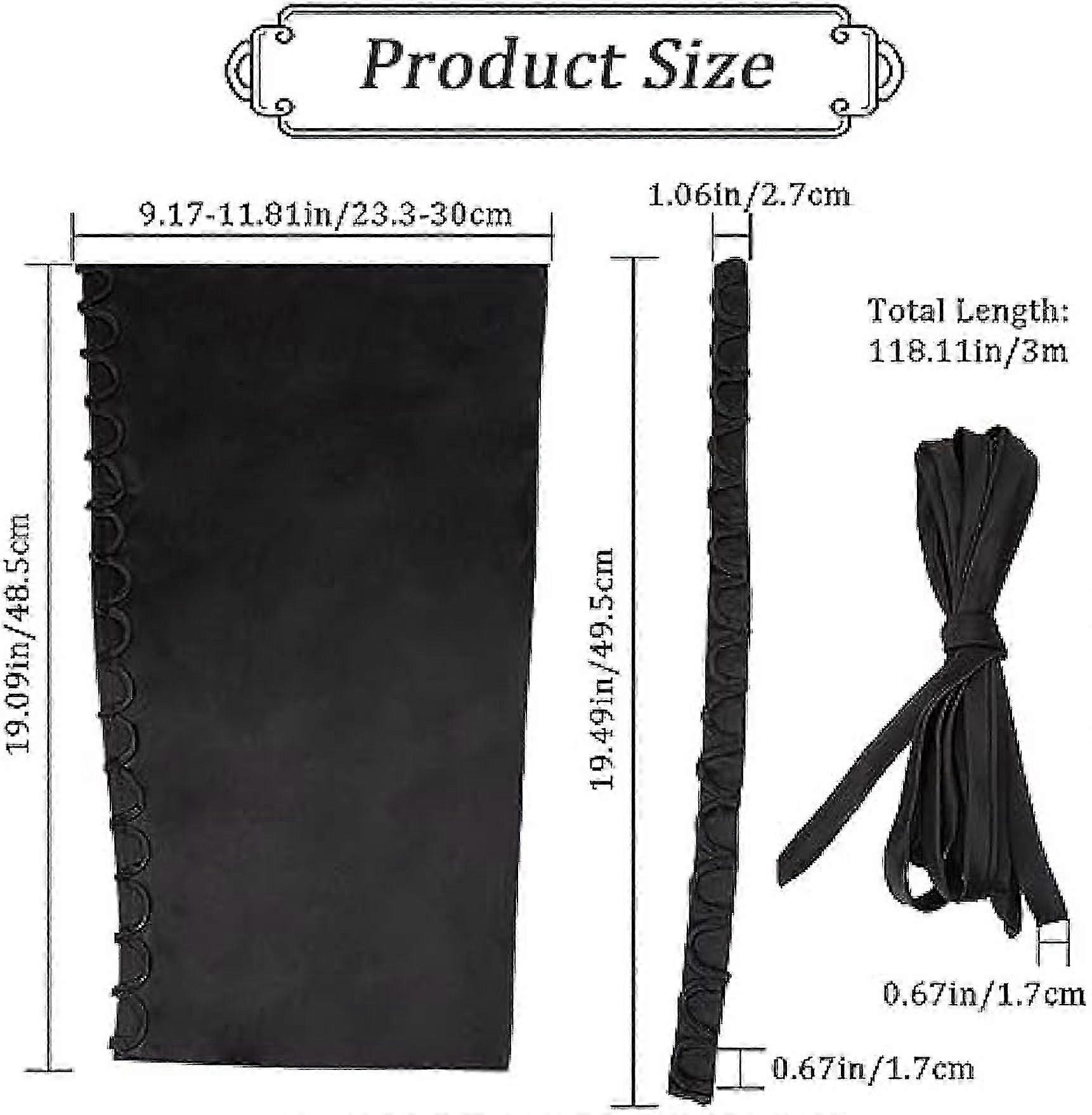 Wedding Dress Zipper Replacement Adjustable Gown Corset Kit Zipper ...