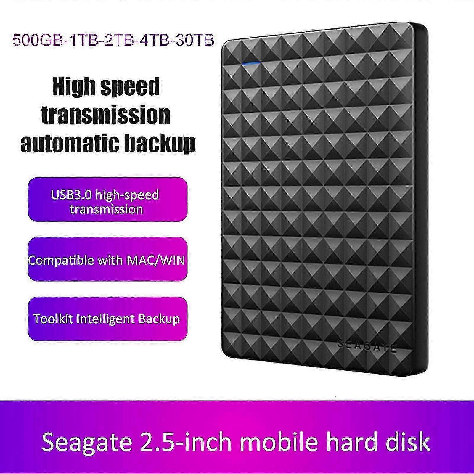 500 GB/1 TB/2 TB/4 TB/30 TB HDD Muhafazası Hızlı Aktarım Büyük ...