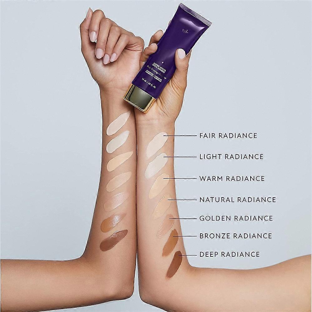 Body Coverage Perfector Waterproof Leg & Body Makeup - Tattoo Cover Up ...