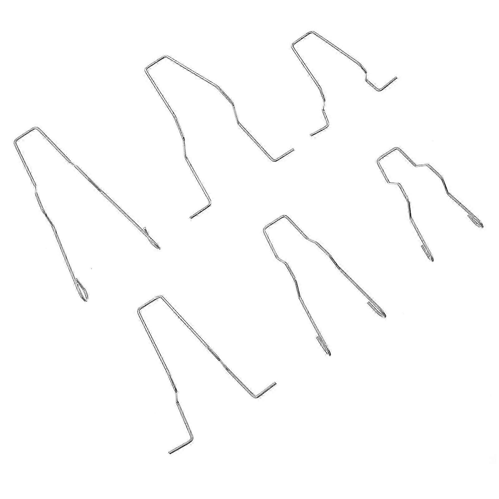 Car Bulb Retainer Kit, Provides Strong Grip for Headlamps, Versatile ...