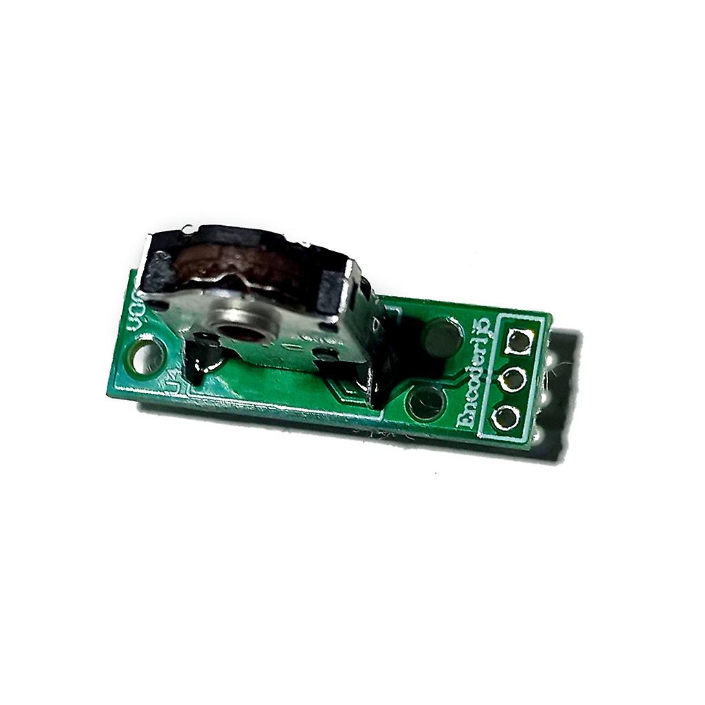 Upgraded Version Mouse Wheel Board Encoder Decoder For Logitech G403 ...