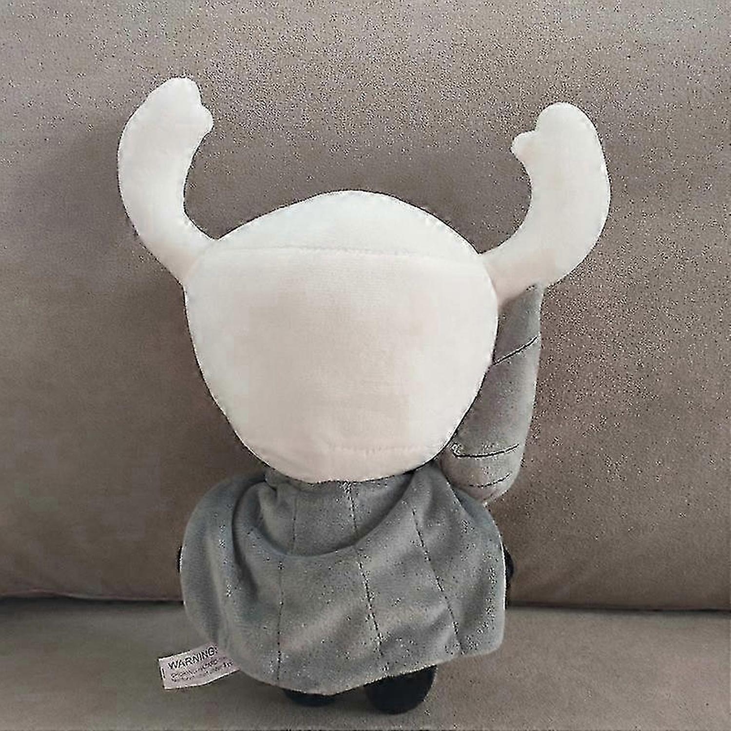 2025 Hollow Knight anime peripheral Hollow Knight plush toy doll ...