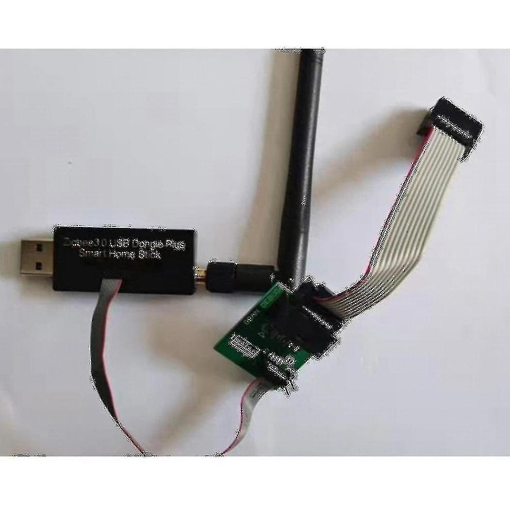 Cc2652p Cc2652 Usb Dongle Zigbee2mqtt Zha Coordinator Home Assistant ...