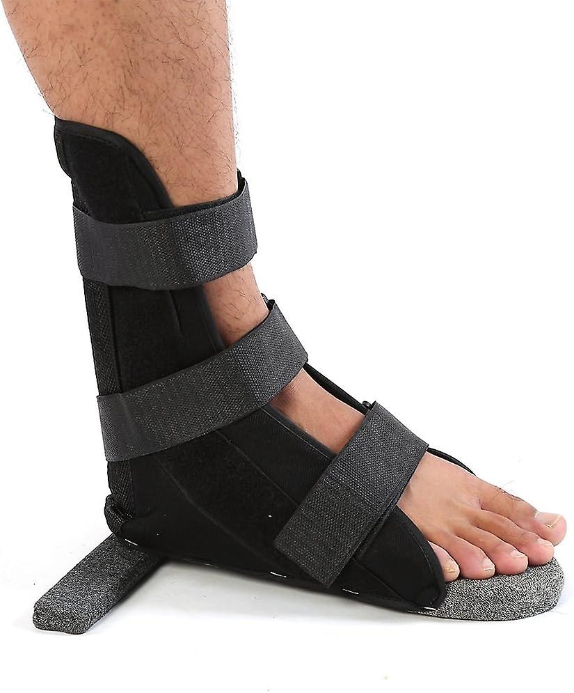 Dorsal Night Splint, Ankle Walker Orthopaedic Boot, Adjustable Leg ...