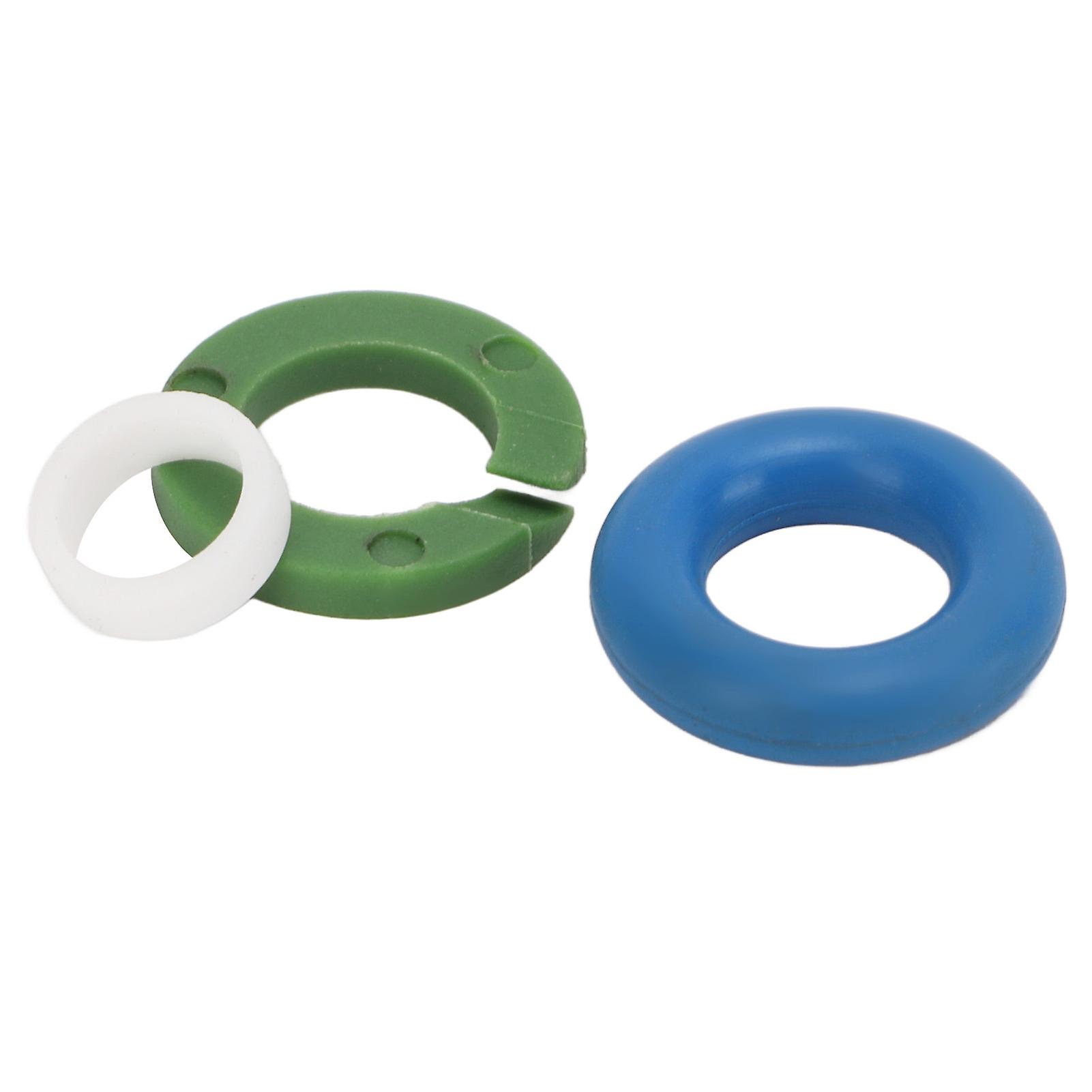 Fuel Injector Seal O Ring Kit 06E998907 Replacement for A4 S4 A5 S5 A6 ...