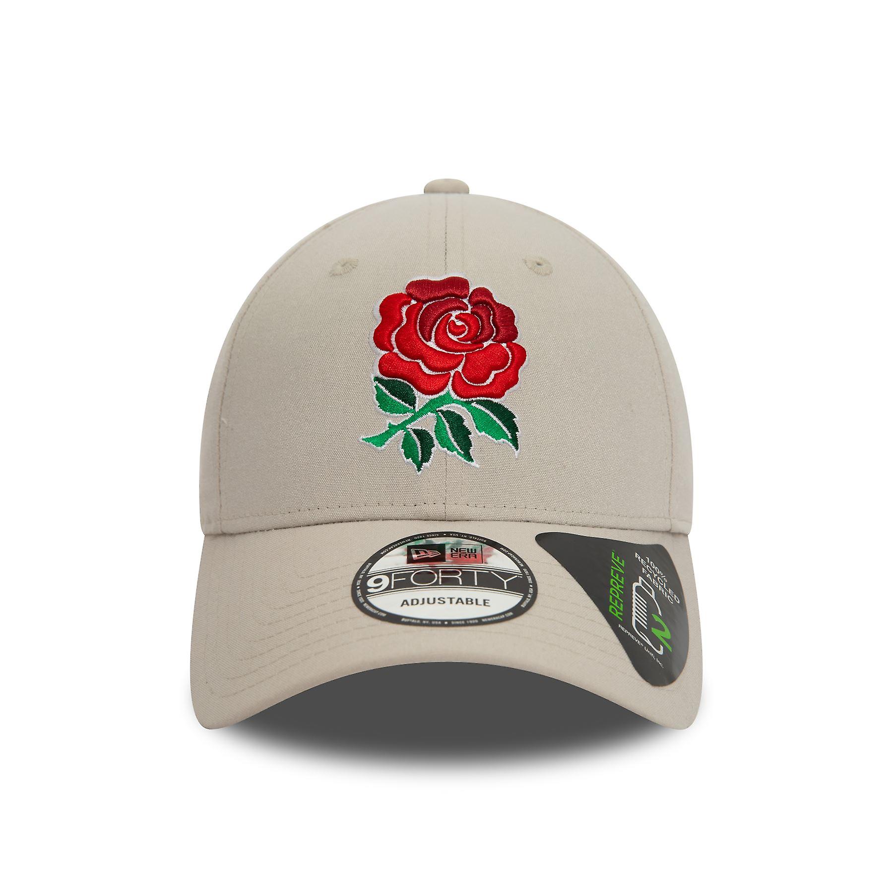 New Era Mens Core 9Forty Cap ~ RFU | Fruugo UK