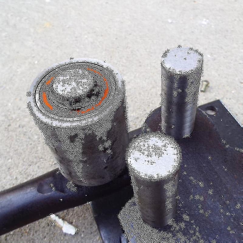 4mm-14mm Steel Bar Portable Construct Building B Rebar B Tool Deformed ...