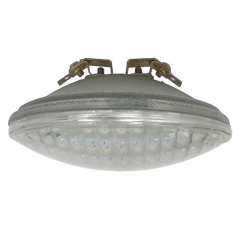 Led Light Par36 Underwater Light, 9w Dc/ac 12v Waterproof Pool Light ...