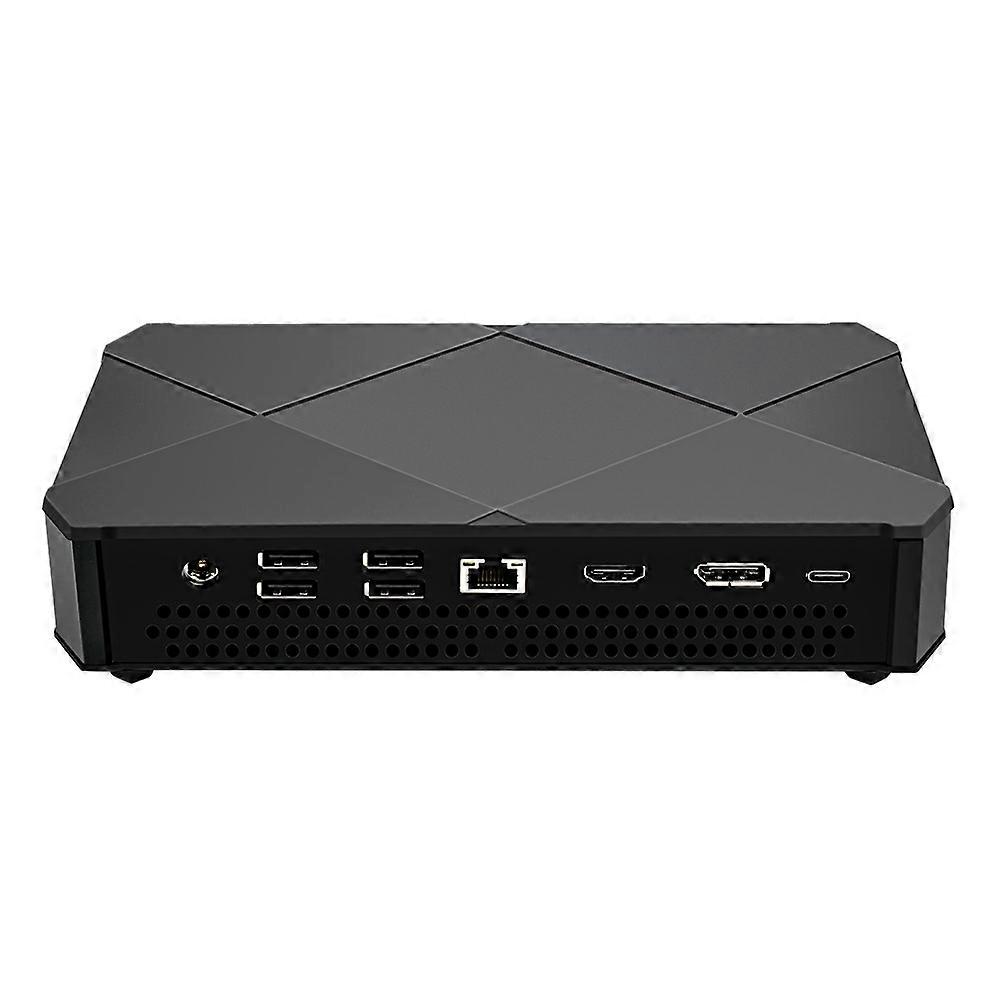 Mini Pc Gamer Nuc Amd Ryzen 9 5900hx Intel Core I9 11900h Desktop ...