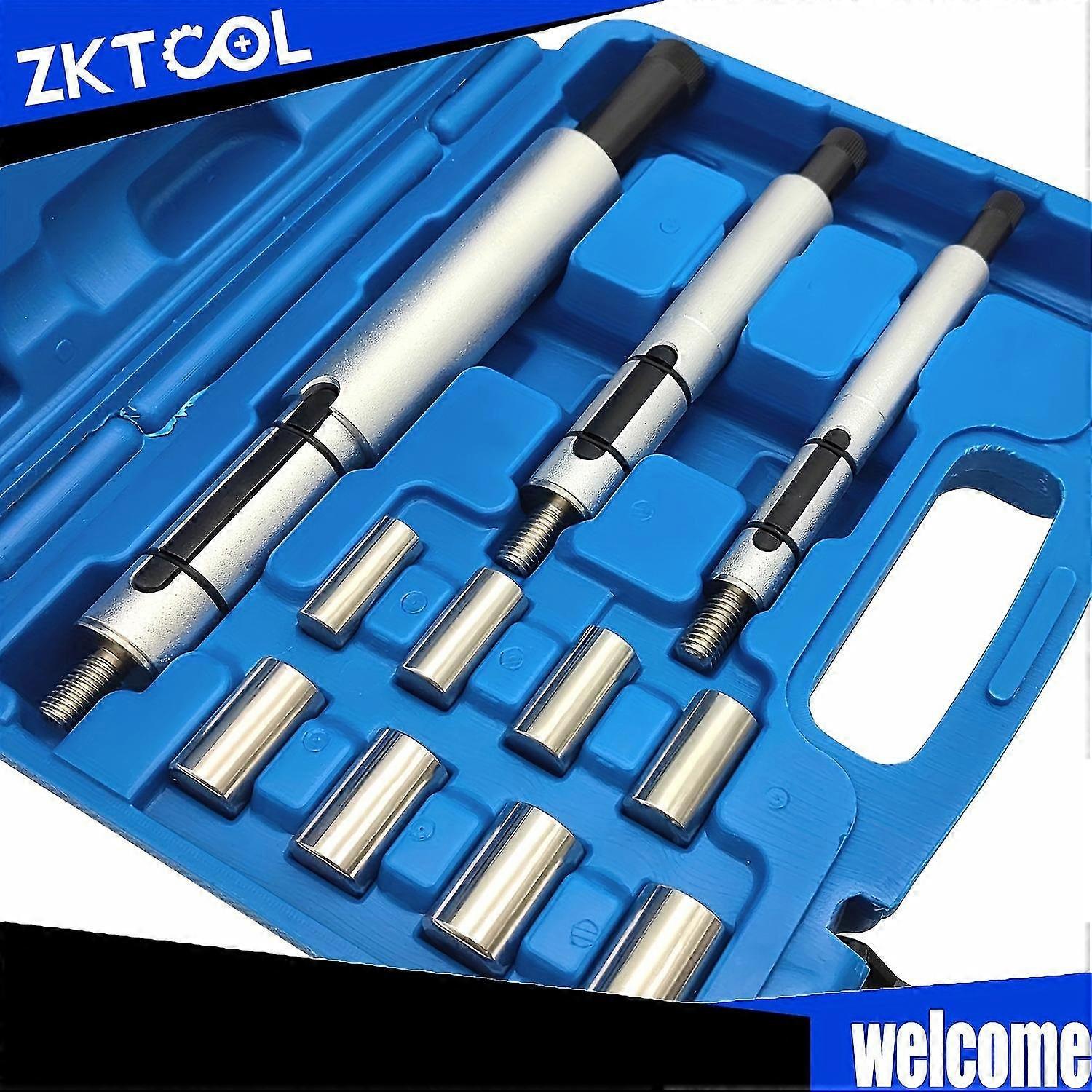 11pcs Clutch Centering Shaft Alignment Tool Kit, For Clutch Plate ...