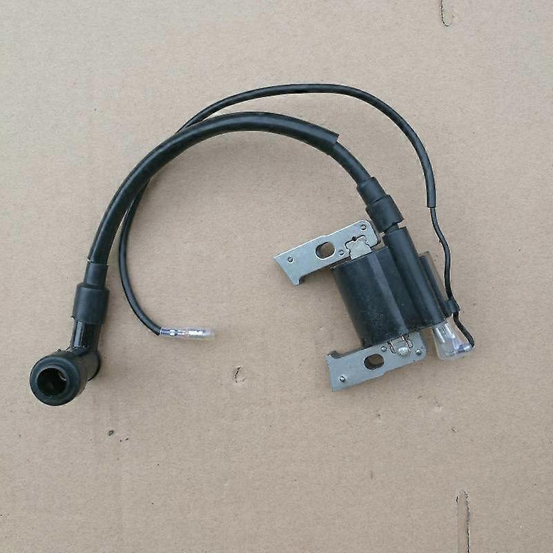 Ignition Coil Mz175 Ef2 600 166F Ignition Coil High Voltage Package 7Cn ...