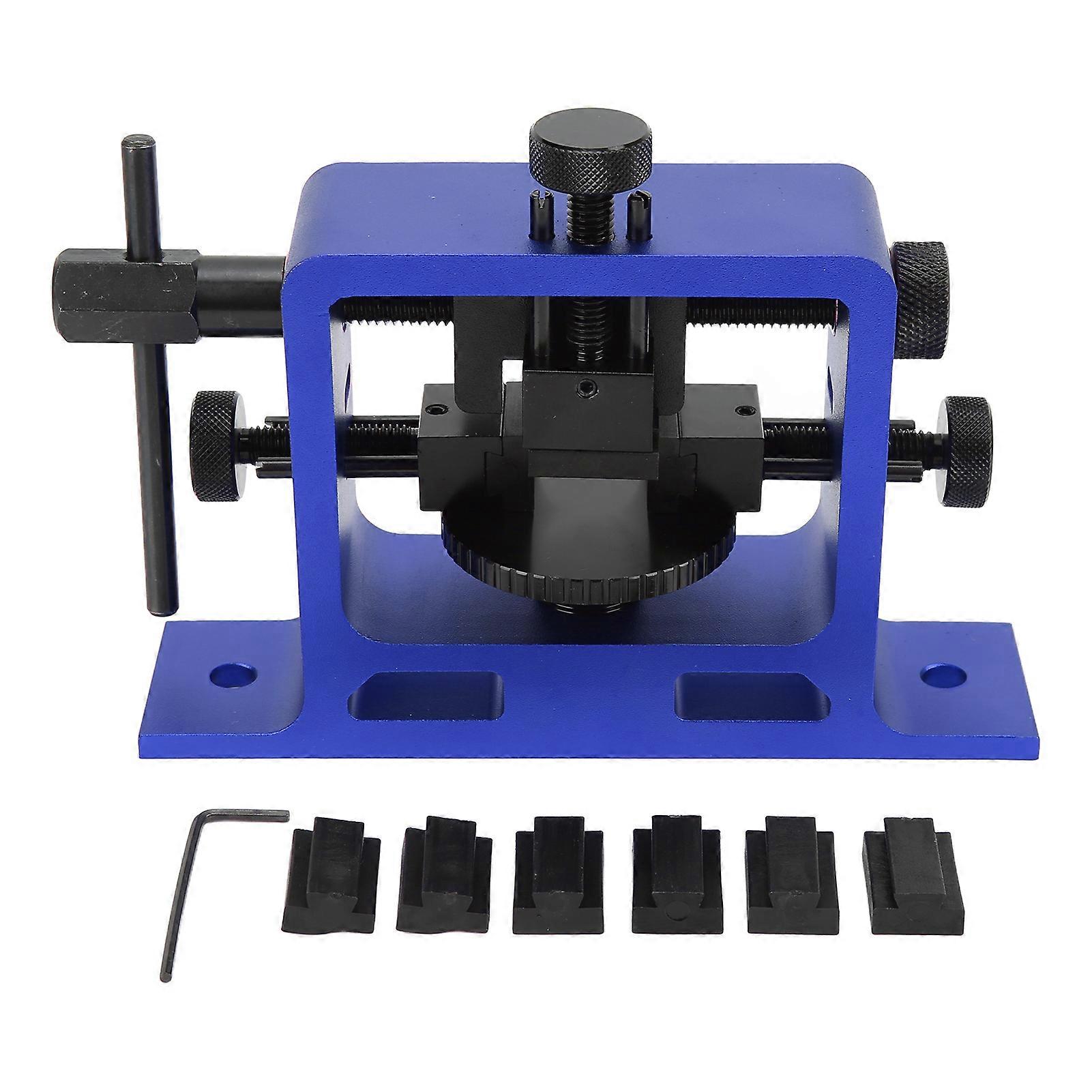 Sight Pusher Anodized Aluminum Alloy Universal Rear Sight Tool ...