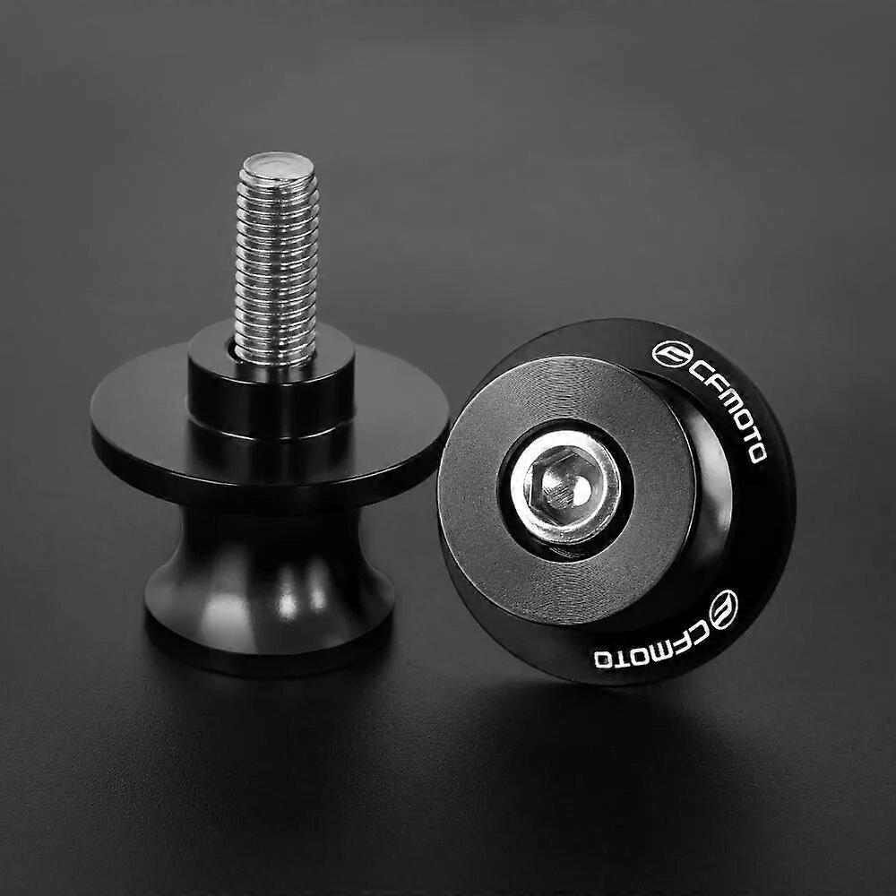 For CFMOTO CF MOTO MT 650 700 800 MT 650 GT 1250 TRG Swingarm Spools ...