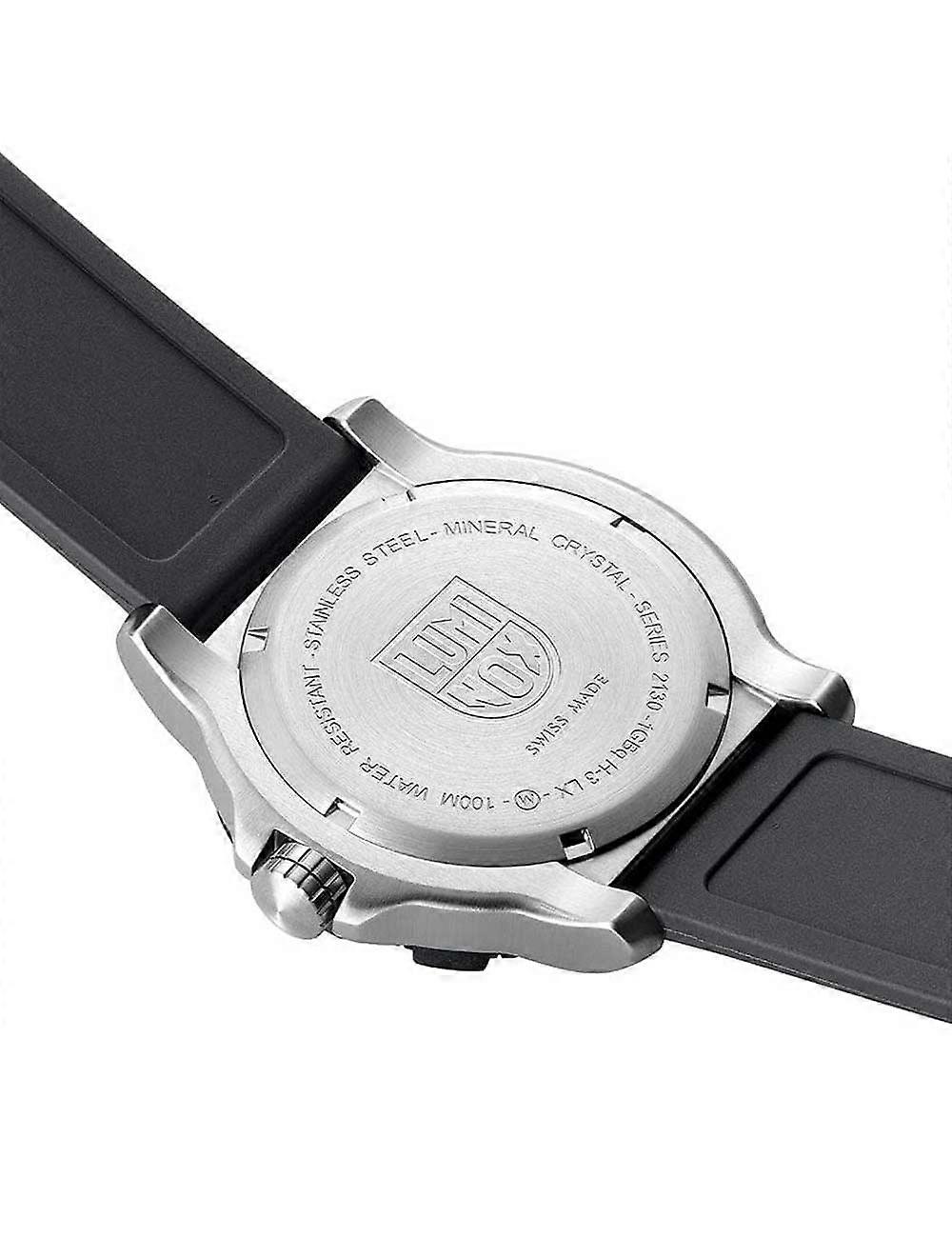 Luminox X2.2145 Manta Ray Steel Men's Watch 45mm 10ATM | Fruugo AU