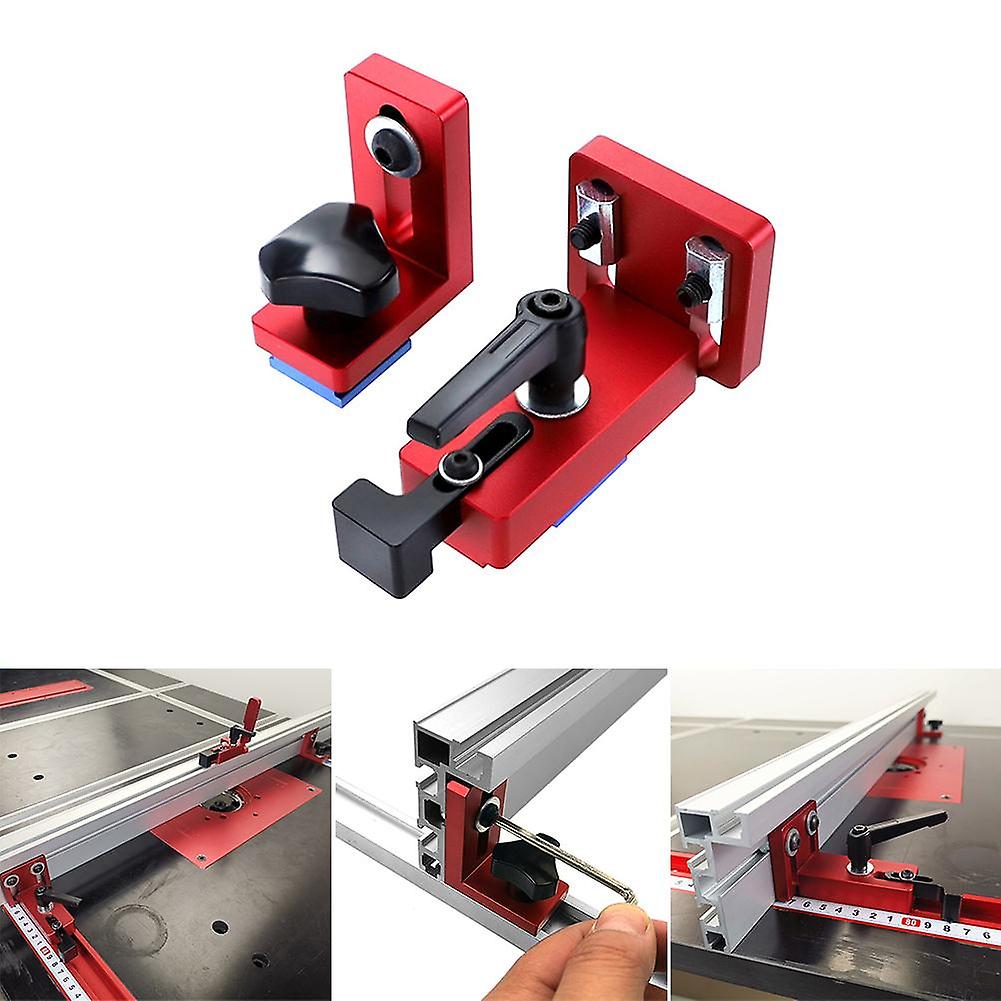 Aluminium chute alloy t-tracks model 30/45 t slot and standard miter ...