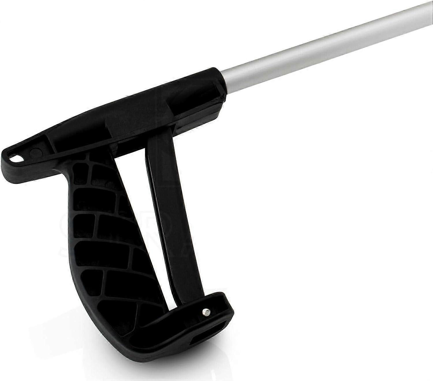 Litter Picker Grabber Reacher Tool Aluminium Rubbish Pick Up Tool with ...