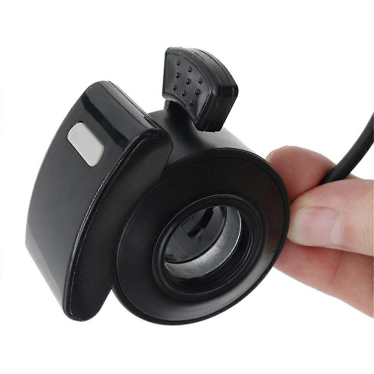 36V 15A Brushless Controller Motor+Accelerator Kit for Electric Scooter ...