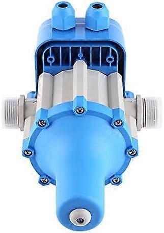 10 Bar Pump Control Pressure Switch, Electric Water Pump Pressure ...