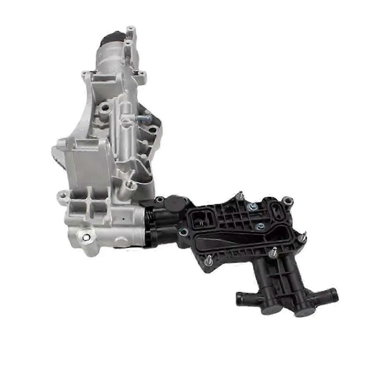 A6261800011 Oil Filter Cooling Assembly for C200 D 1.6 W205 6261800011 ...