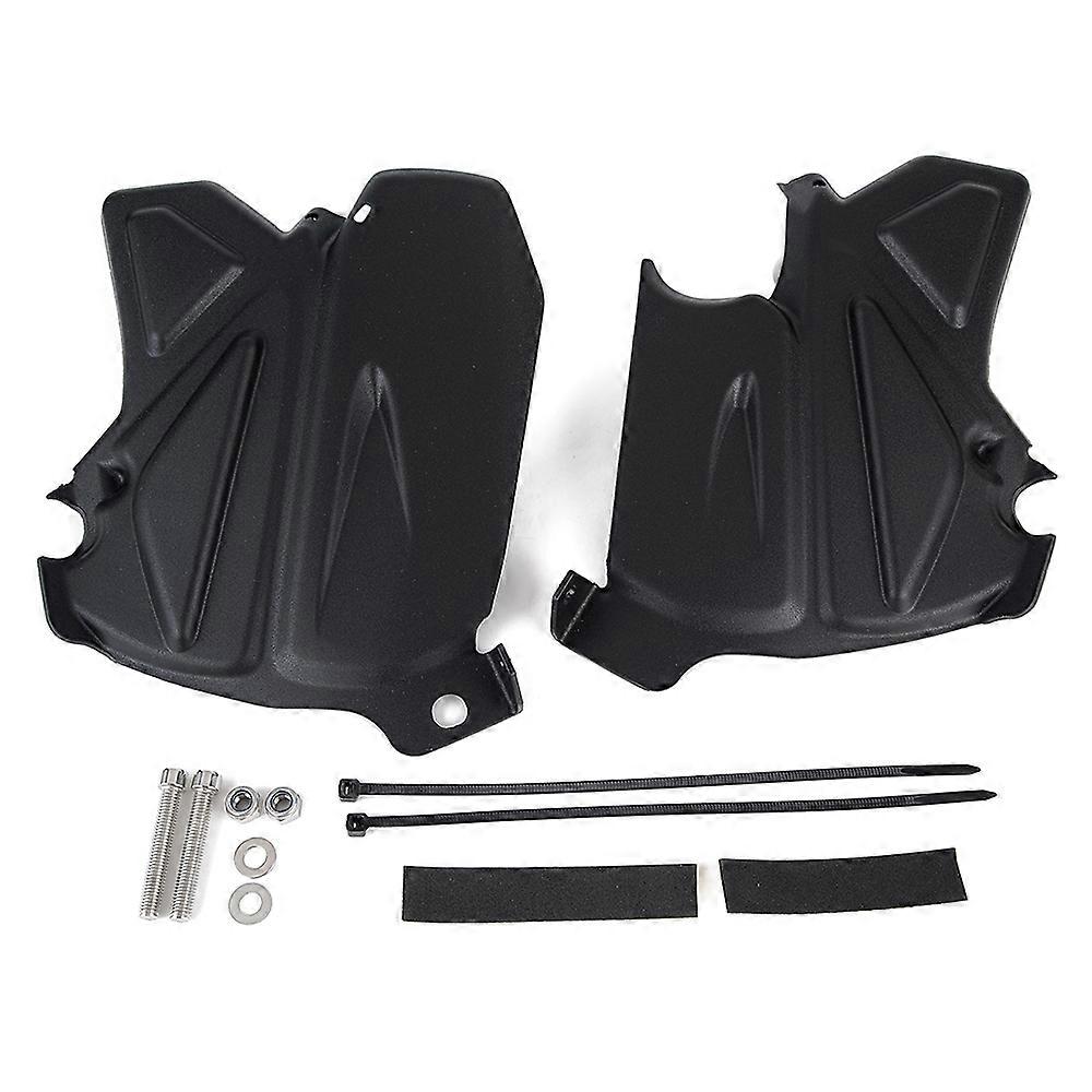 Rear Passenger Foot Pegs Footrests Footpeg Plate Cover For BMW R1200RT ...
