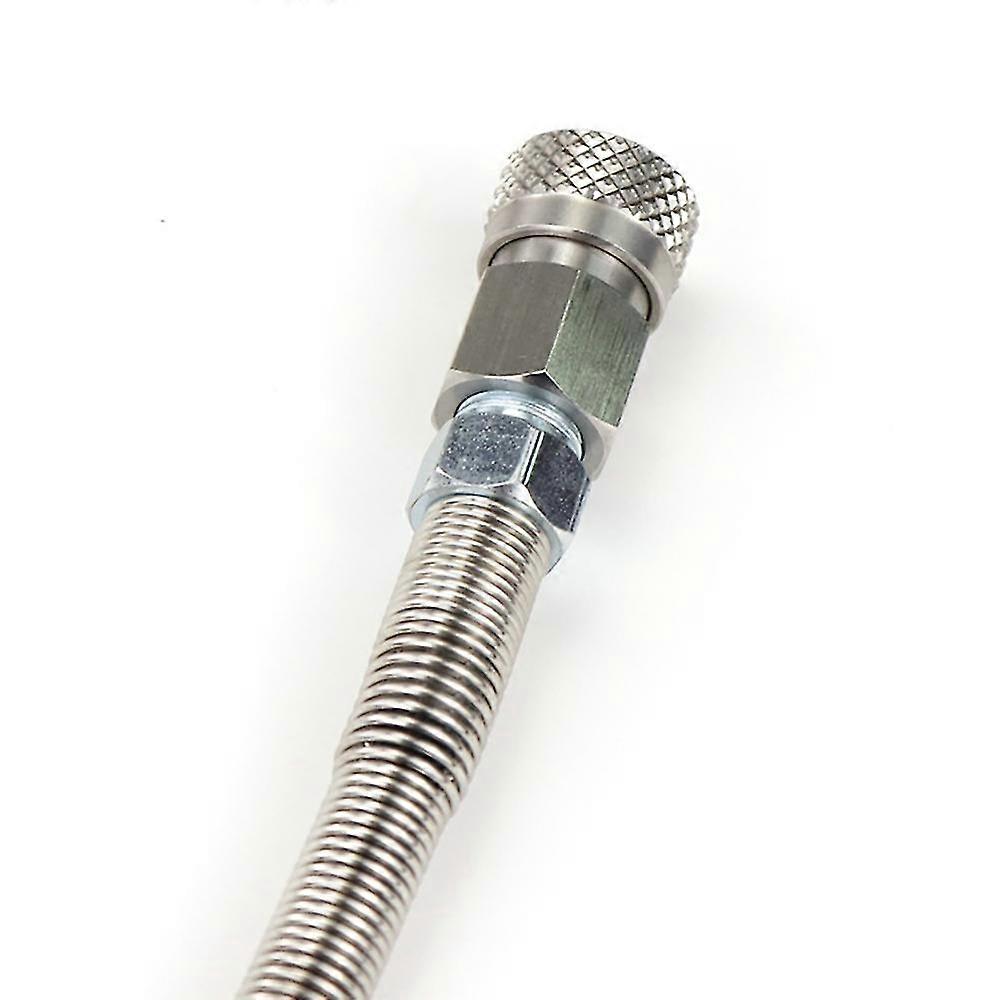 New PCP Fill Station Adapter with 37Inch Hose Line for High Pressure ...