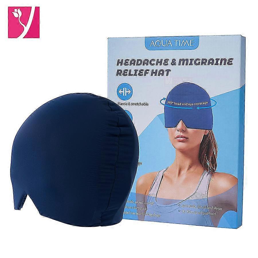 Migraine Relief Cap TW | Fruugo UK
