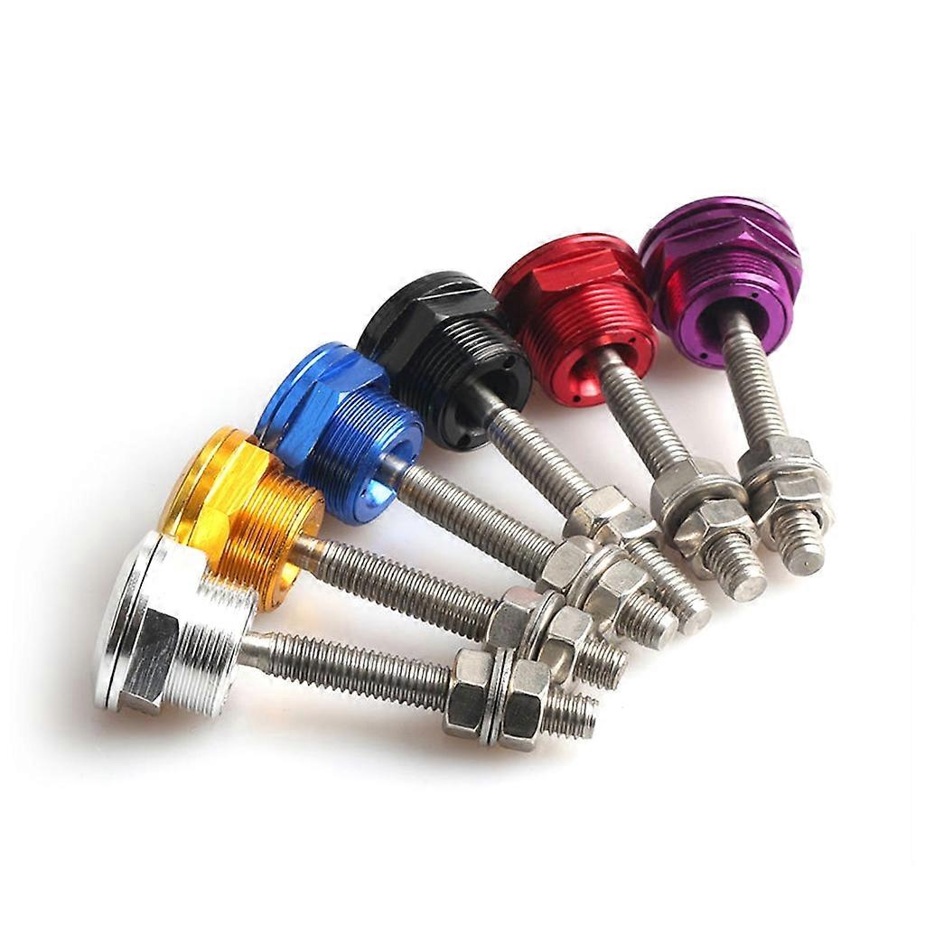 Quick Release Latch Universal Hood Pin Bonnet Lock Quick Release Push ...