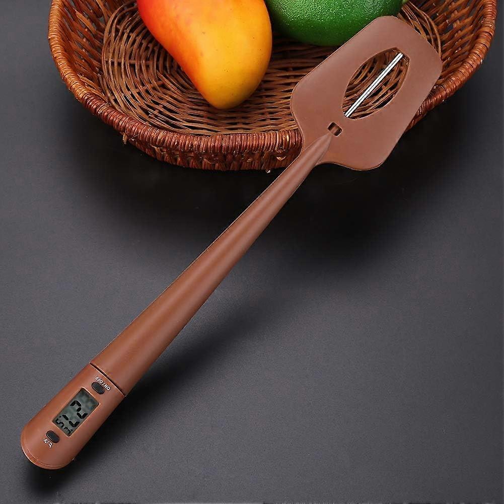 Professional Chocolate Digital Thermometer,Portable Kitchen Cooking ...
