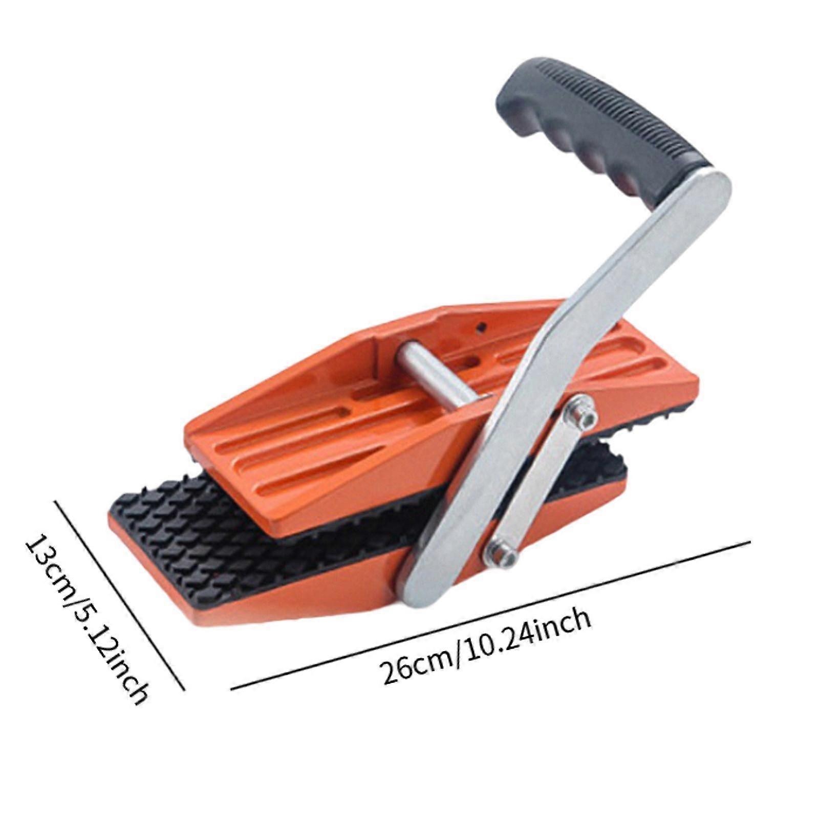 Stone Carrying Clamp Unloading Loading Granite Clamp Panel for Quartz ...