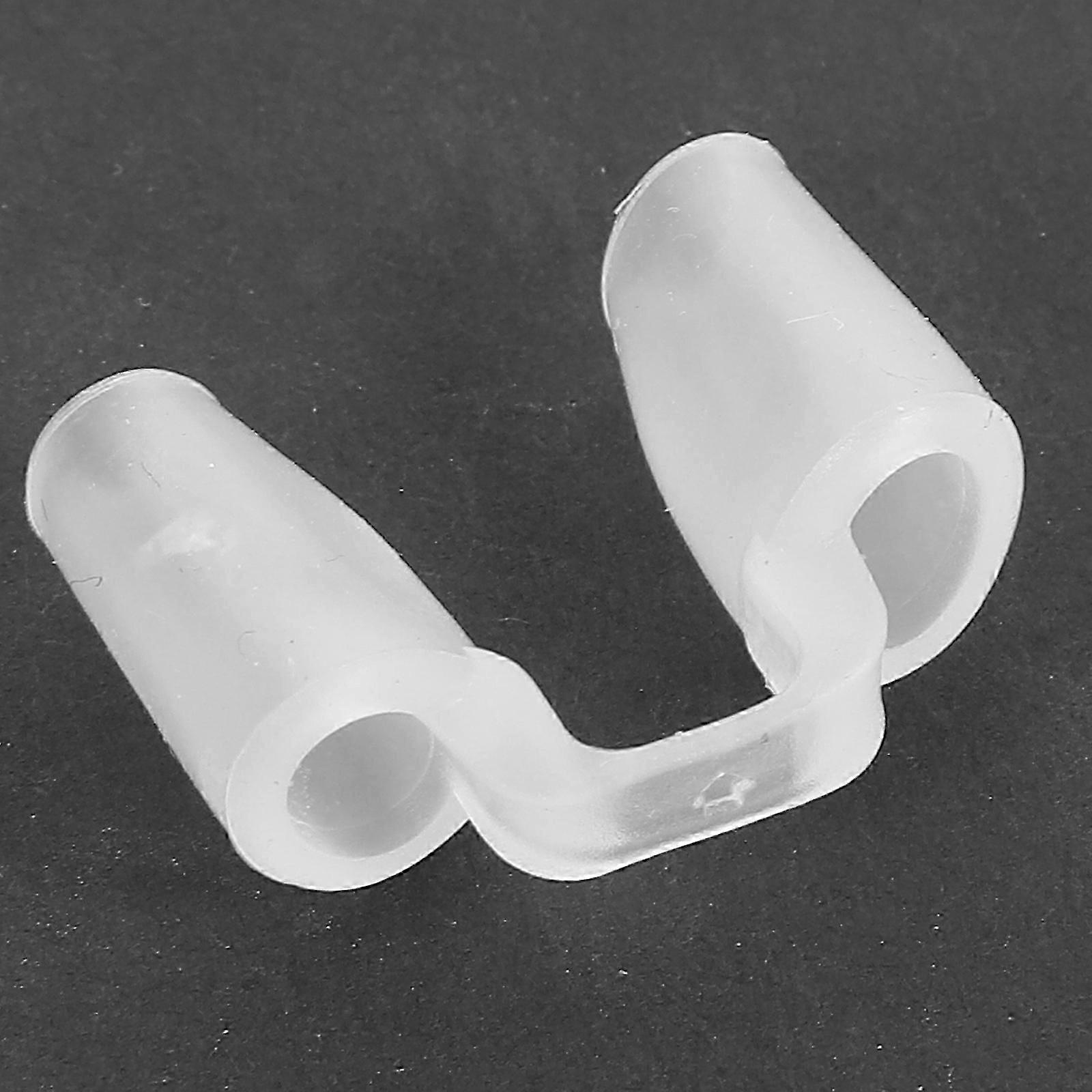 Silicone Nasal Support Nose Retainer for Rhinoplasty Recovery Short ...