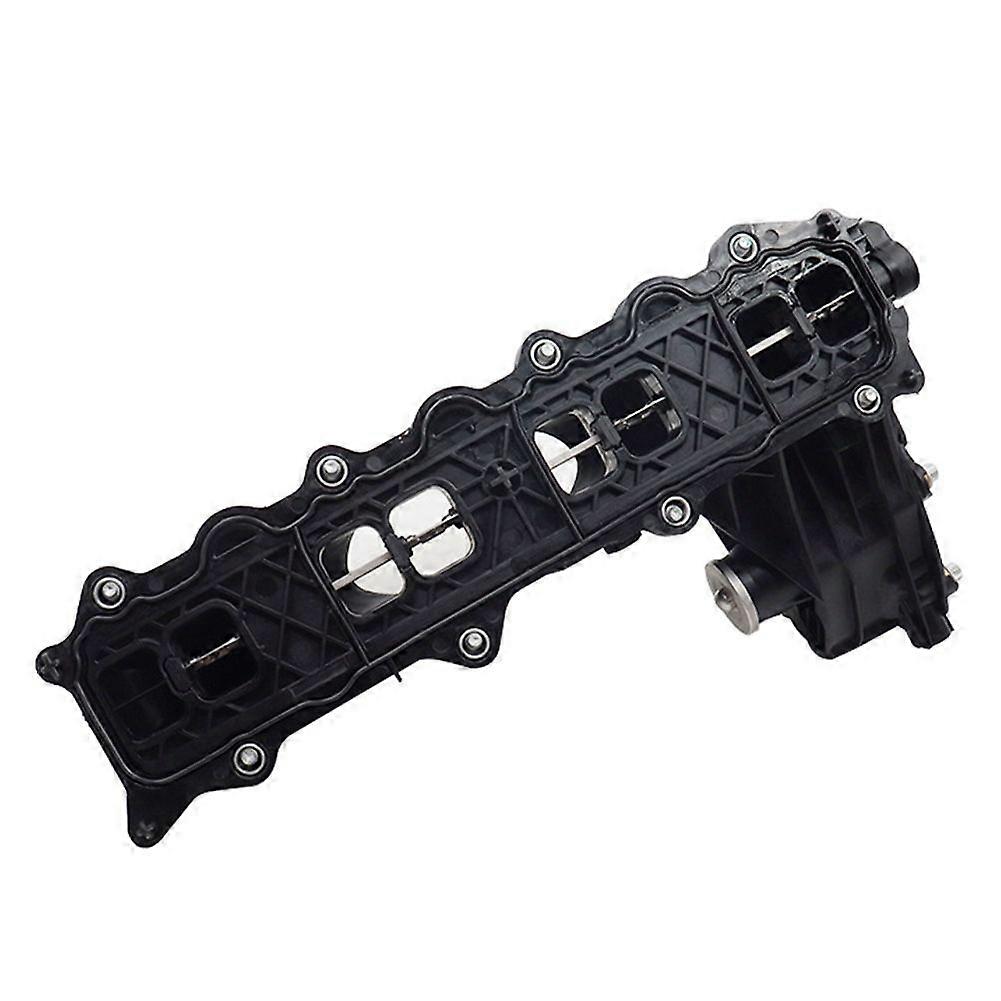 A6510904937 Car Air Intake Inlet Manifold Assembly for Sprinter C-Class ...