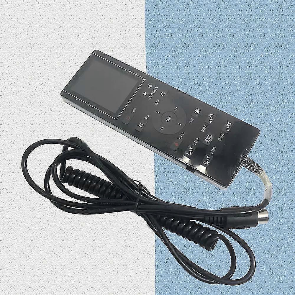 RT6910 Remote Control Replacement for Rongtai Massage Chair Massage ...