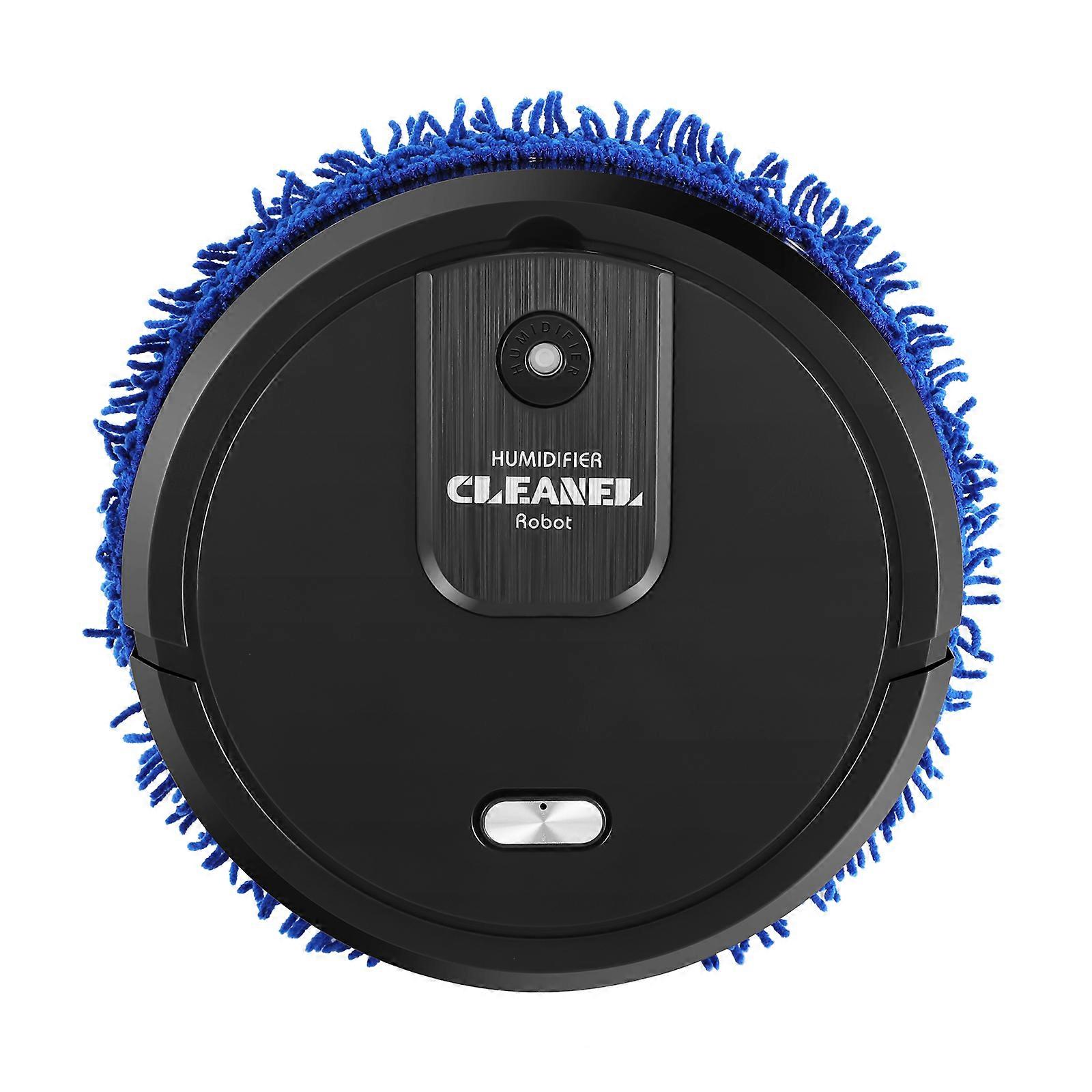 10000rpm Cordless Mopping Machine ABS Lightweight Floor Cleaner | Fruugo UK