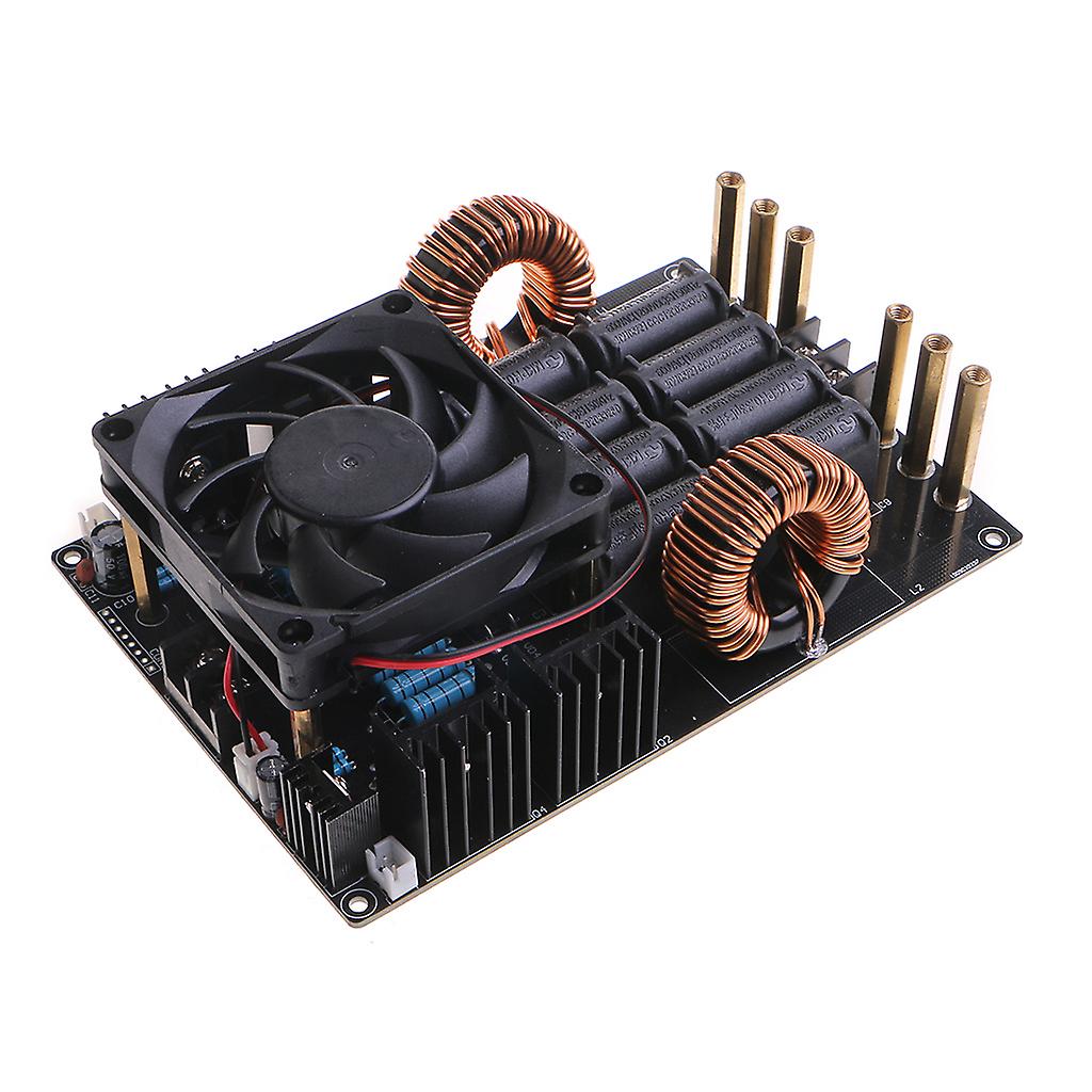 12-40v 1000w 50a Induction Heating Module Zvs Board Flyback Controller Heater | Fruugo UK