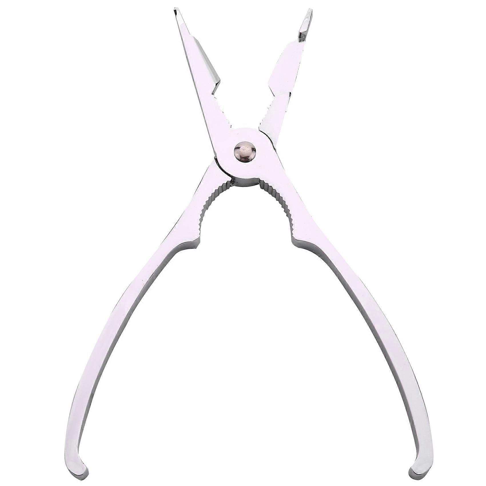 Seafood Cracker Pick Set 2Pcs Stainless Steel For Crab Lobster Fork ...