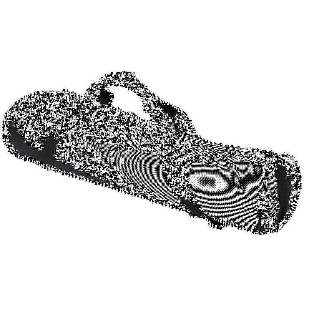 Black Tripod Bag Camera Bladder Bag Travel Case For Flm Sachtler ...