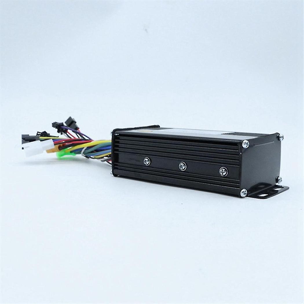 Electric Bicycle Controller 750w 36v/48v 25a Sine Wave Controller ...